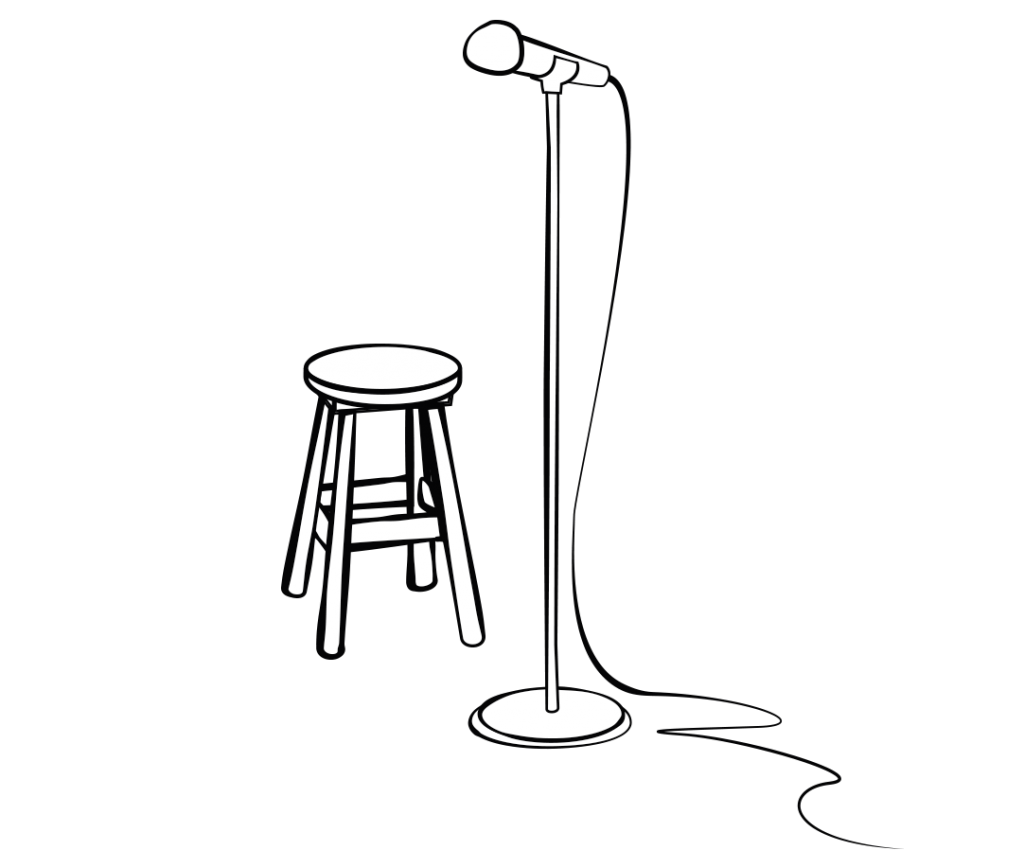 Comedy Country – Big laughs in rural places