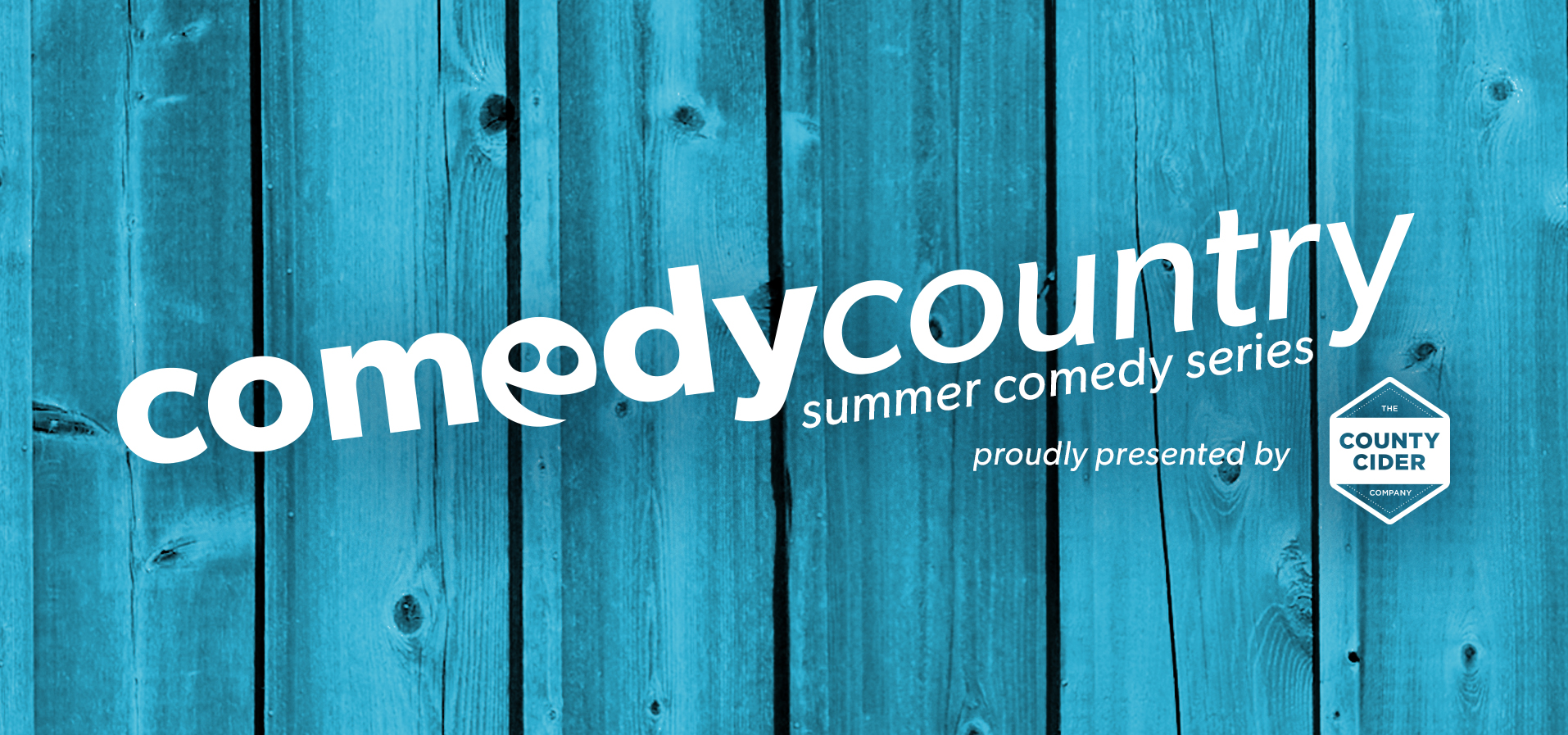 Comedy Country – Big laughs in rural places